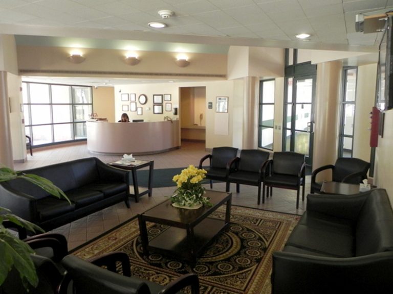 Premier Adult Inpatient Psychiatric & Addiction Treatment Program | New ...